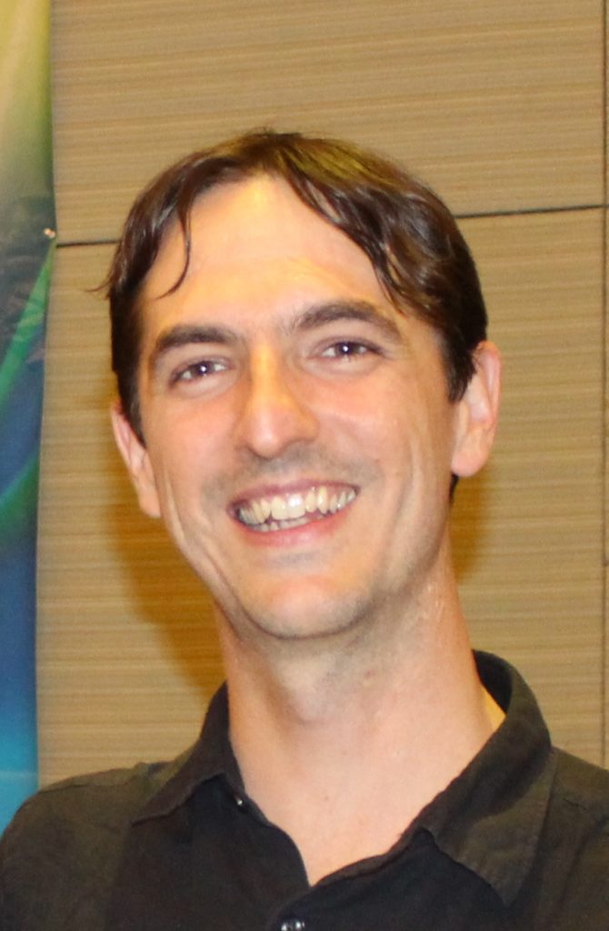Michael Otto