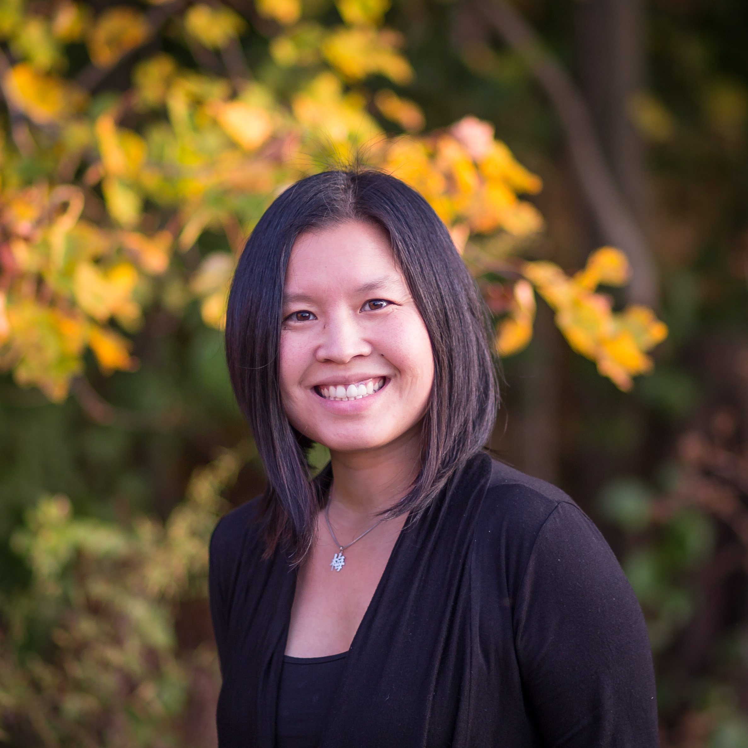 Abigail Moy