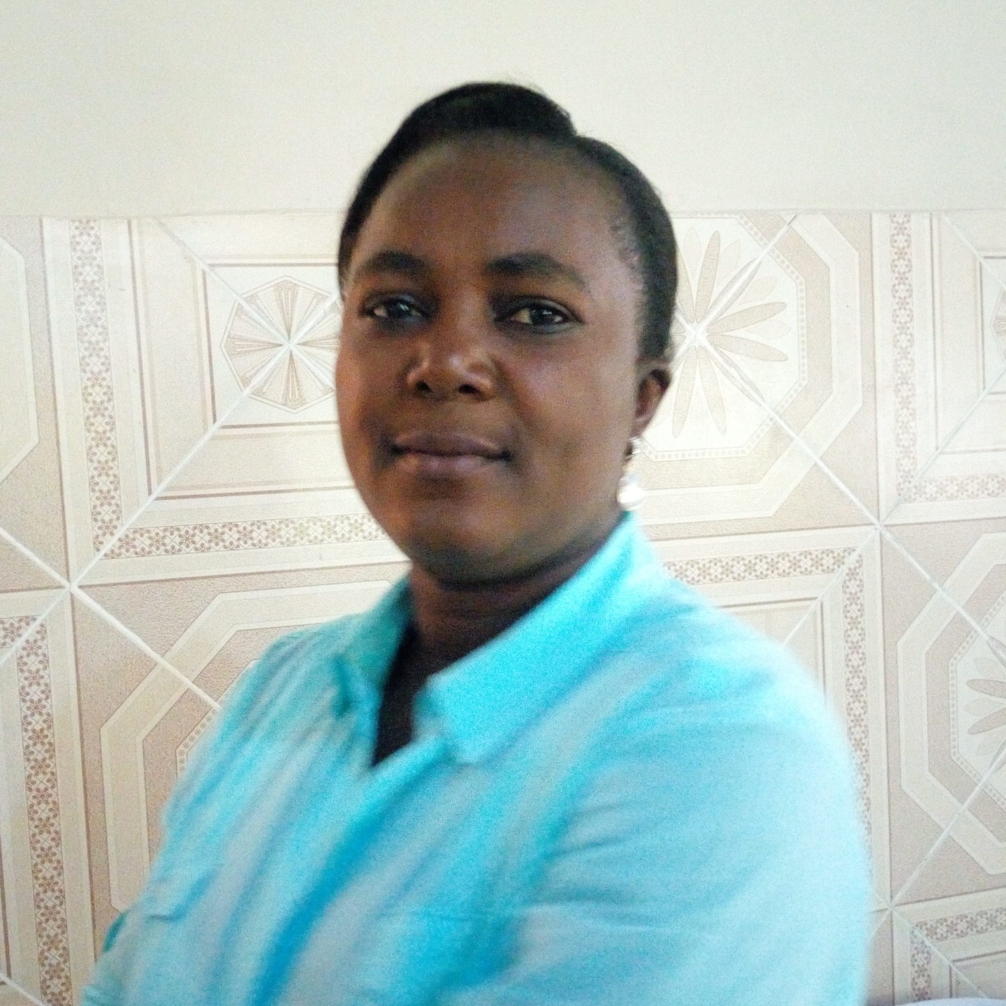 Fatmata Fouard-Kanu - Grassroots Justice Network