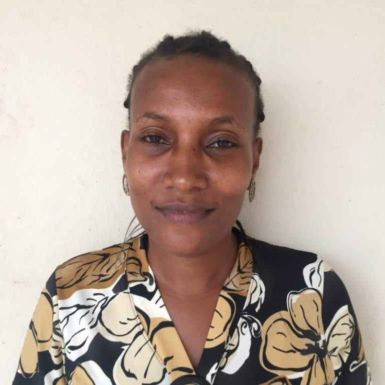 Jenefer Panda - အခြေခံတရားမျှတမှုကွန်ရက်