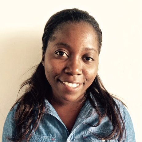 Fatima Issufo - Grassroots Justice Network