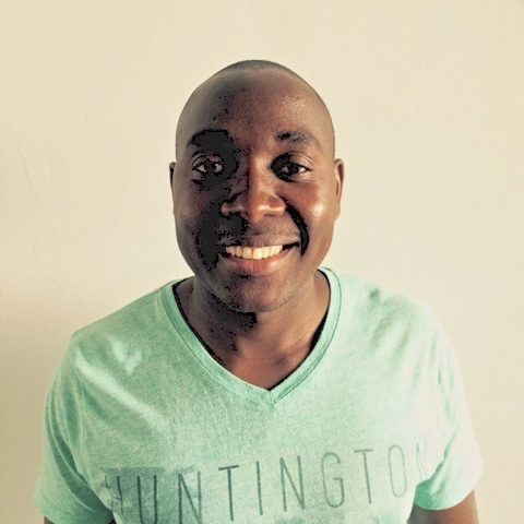 Gracio Magule - Grassroots Justice Network