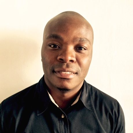 Abudo Amade - Grassroots Justice Network