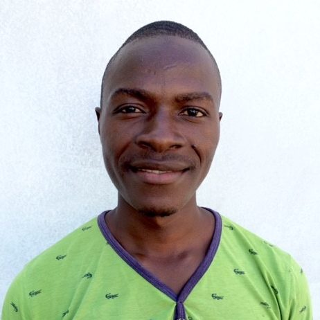 Isac Florinda - Grassroots Justice Network