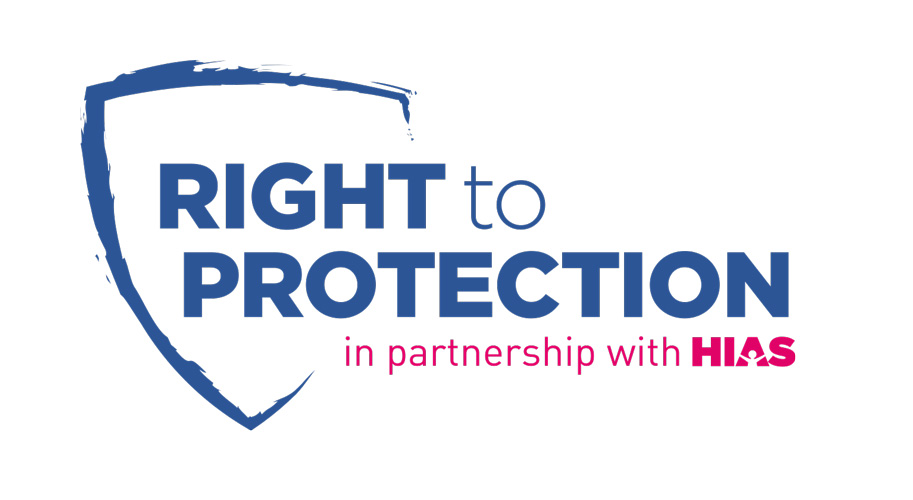 The Right to Protection - Grassroots Justice Network