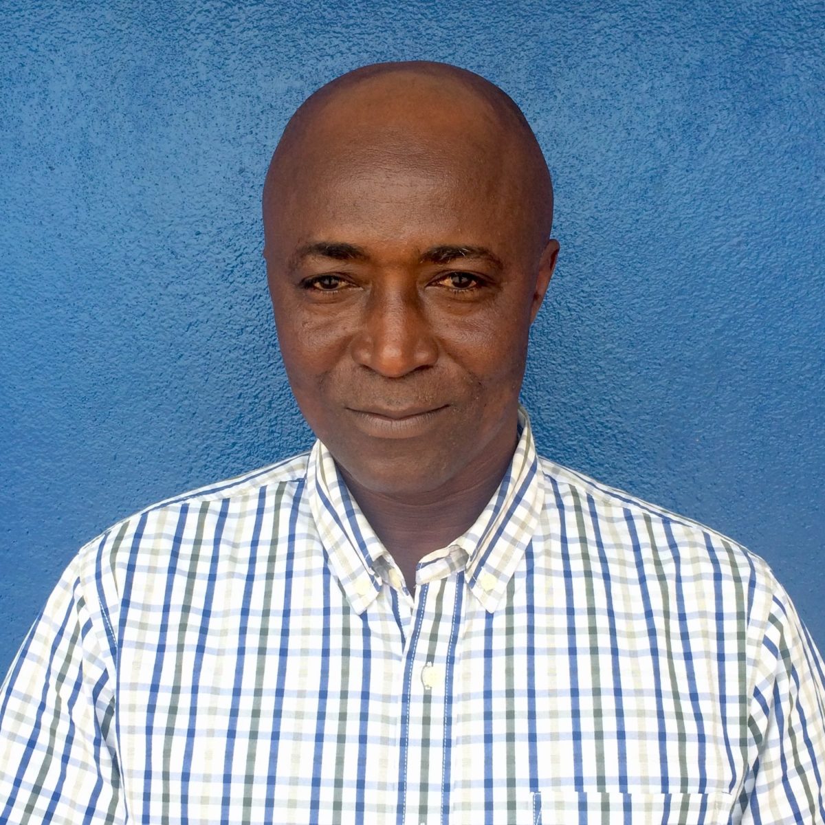 Dauda Golia - Grassroots Justice Network