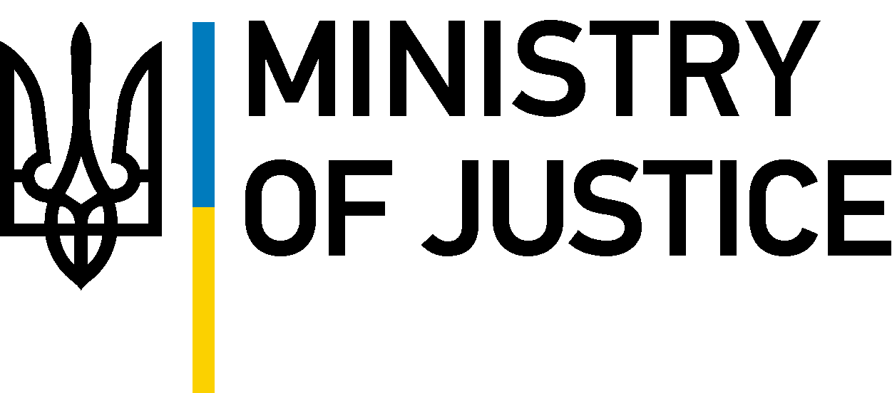Ministry of Justice of Ukraine - Grassroots Justice Network