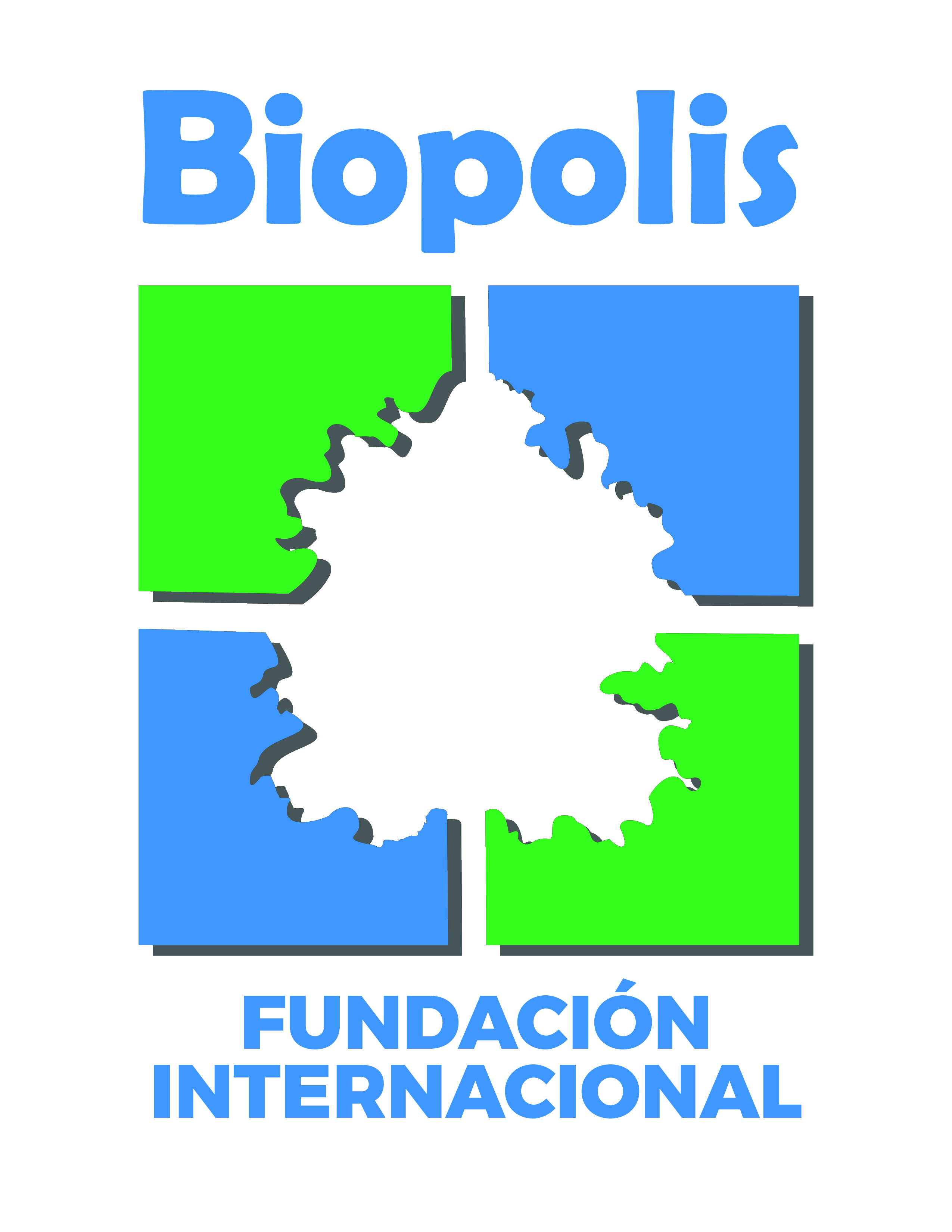 FUNDACION BIOPOLIS INTERNACIONAL - Grassroots Justice Network