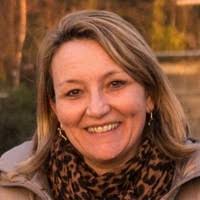 Sharon Johnson - Grassroots Justice Network