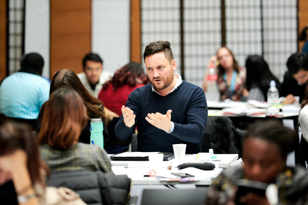 2017 Legal Empowerment Course