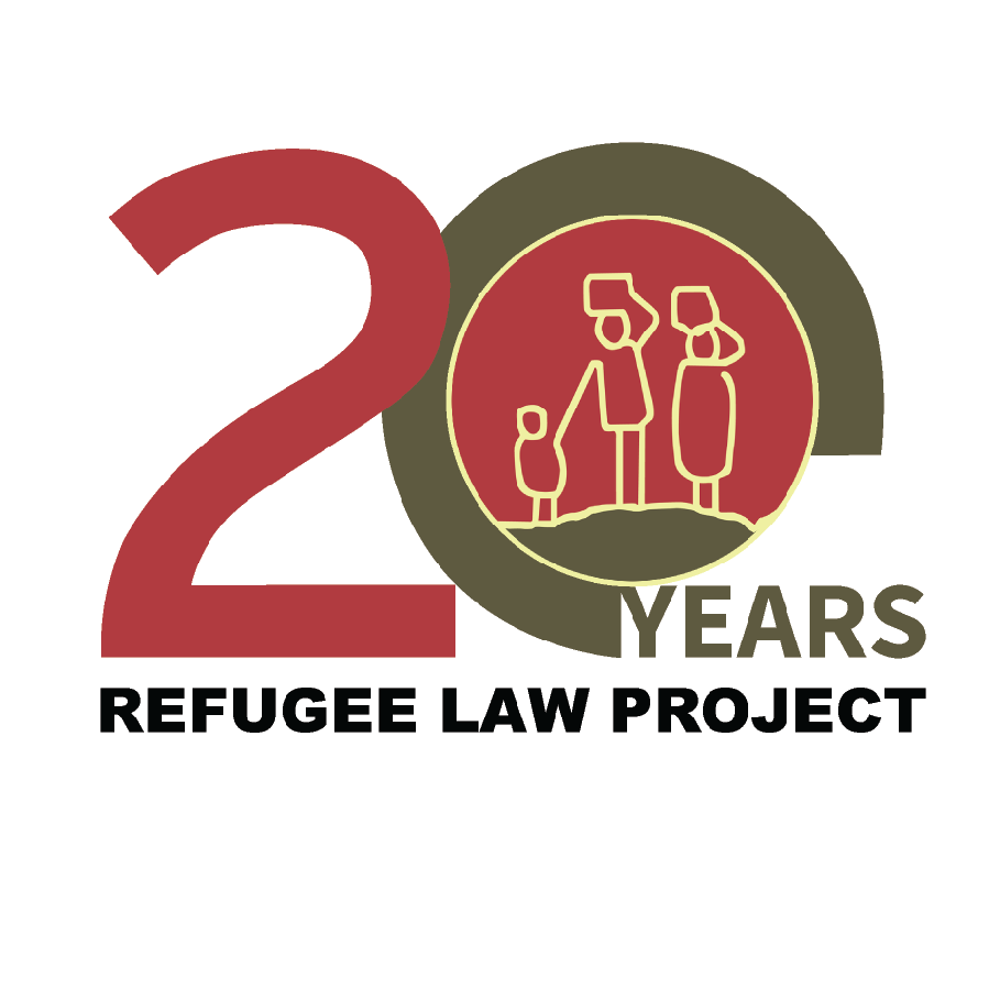 Refugee Law Project - Grassroots Justice Network