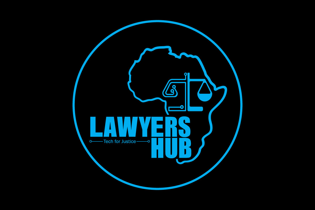 Lawyers Hub Kenya - Grassroots Justice Network