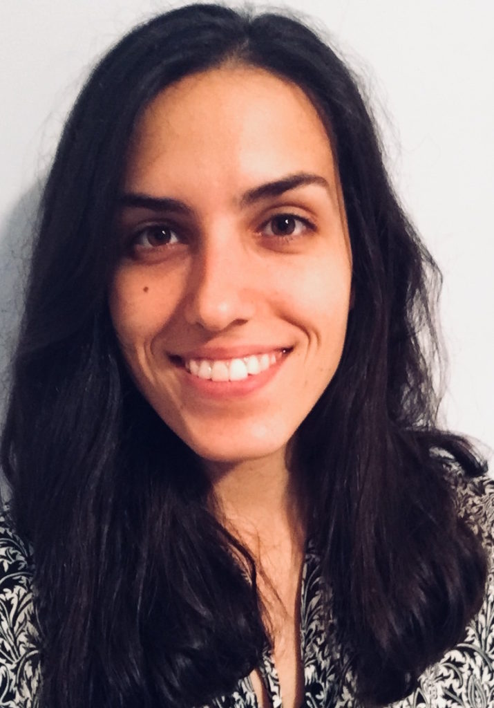 Marta Almela Menjón - Grassroots Justice Network