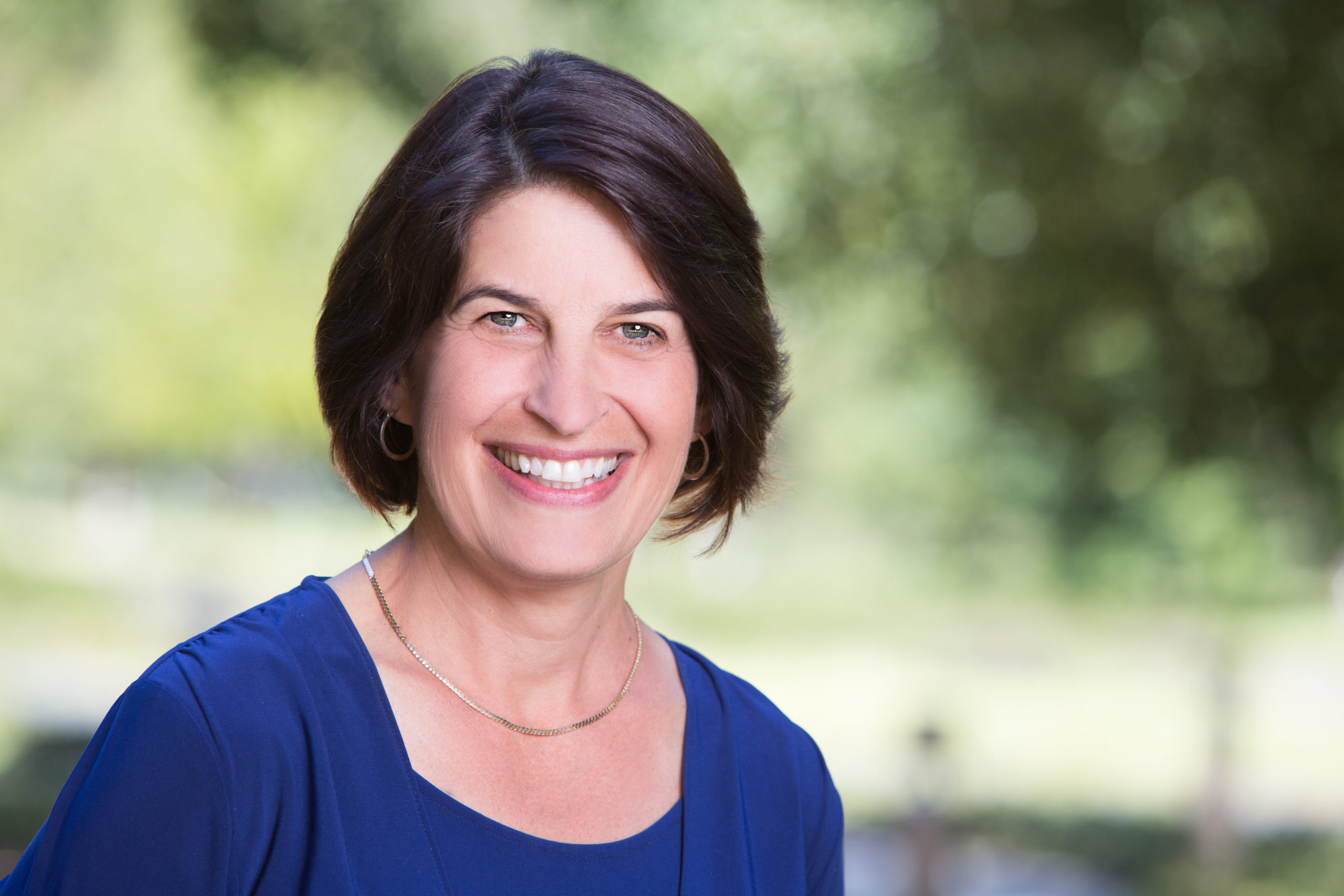 Ruth Levine - Grassroots Justice Network