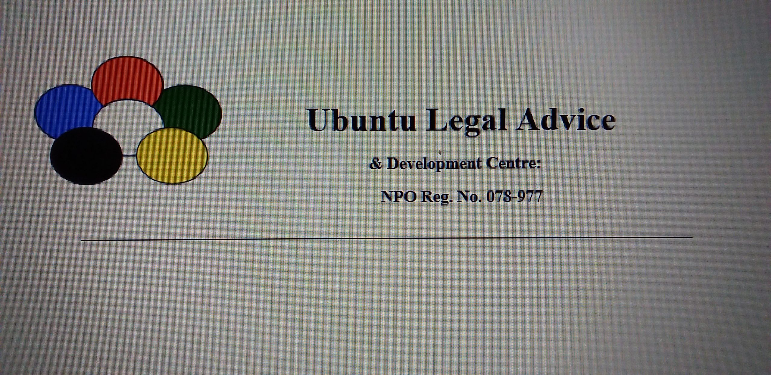 Ubuntu Legal Advice & Development Centre (South Africa)