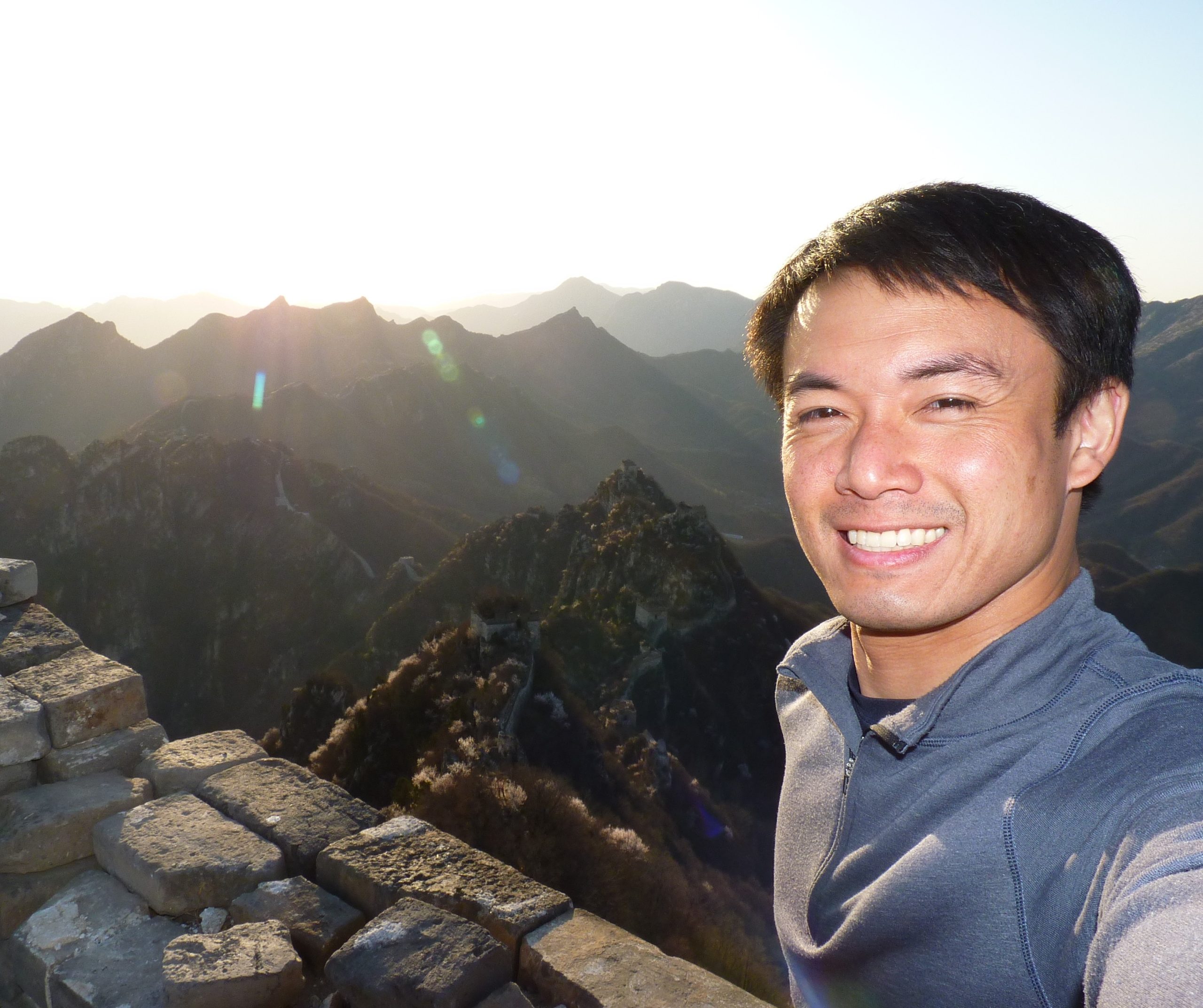 Jay Monteverde - Grassroots Justice Network