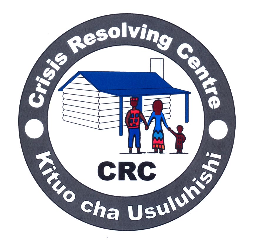 Crisis Resolving Centre (CRC) - Grassroots Justice Network