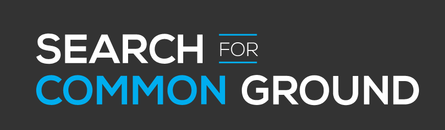 Search for Common Ground
