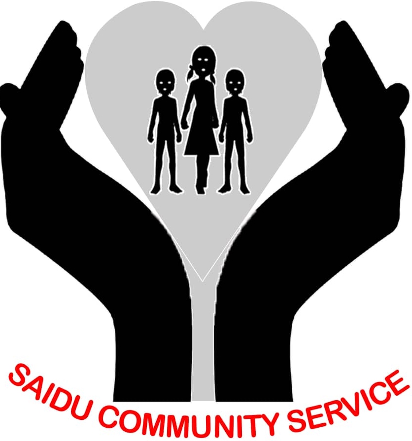 SAIDU COMMUNITY SERVICE