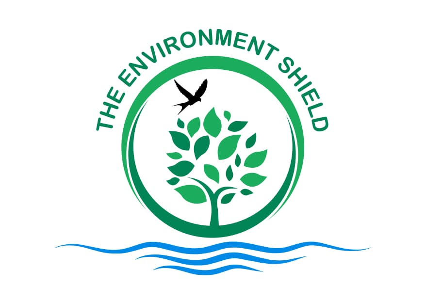 The Environment Shield - Grassroots Justice Network