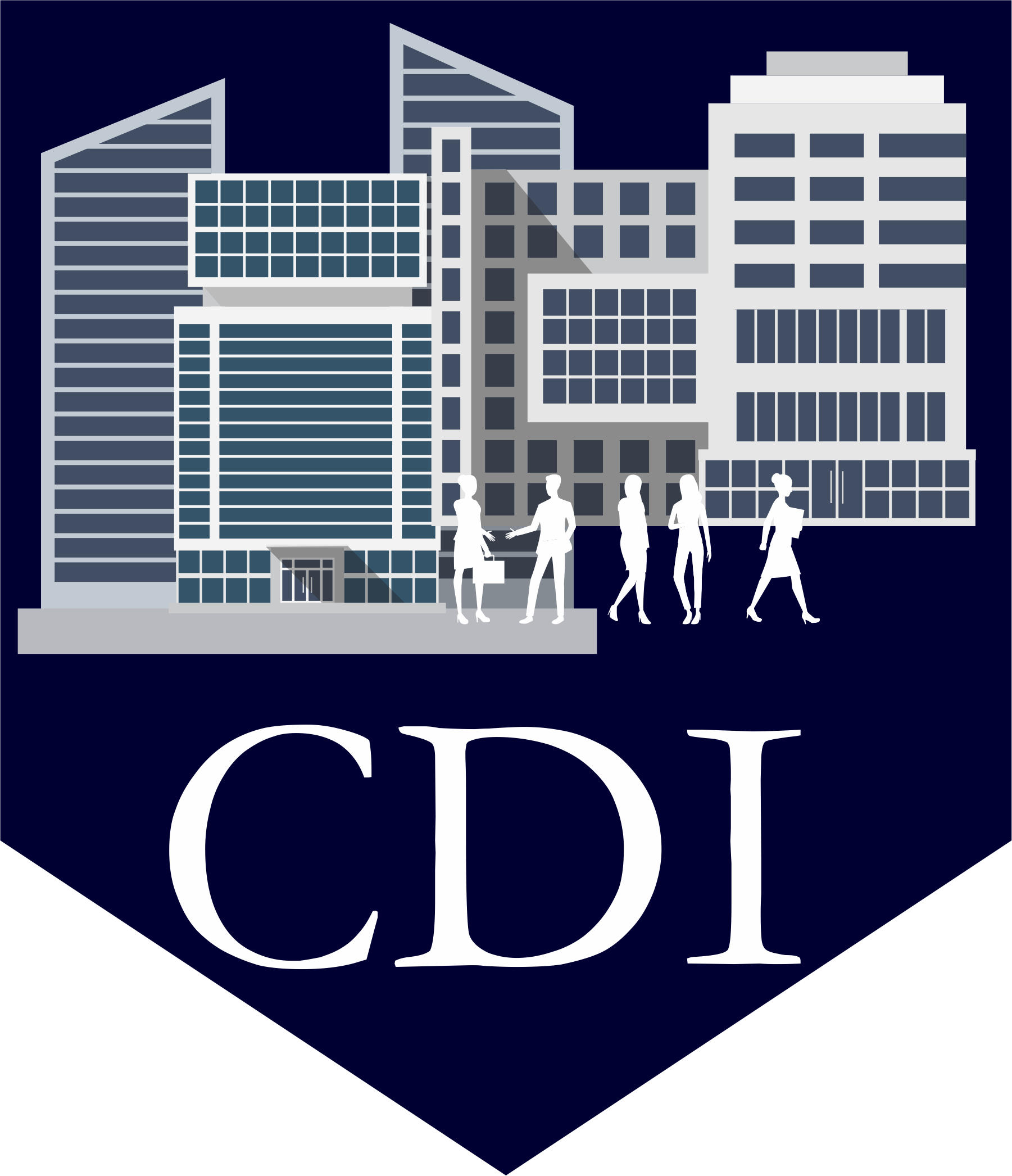 Centre for Developement of Institutions - Grassroots Justice Network