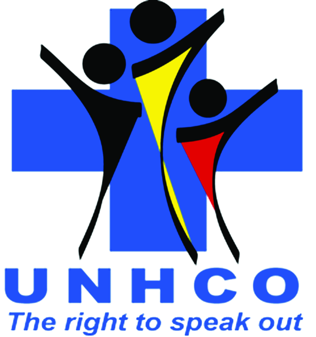 Uganda National Health Users’/Consumers’ Organisation (UNHCO)