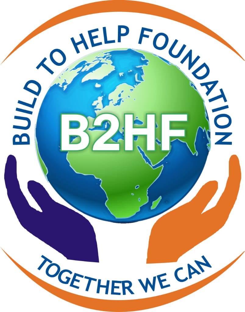 Build To Help Foundation