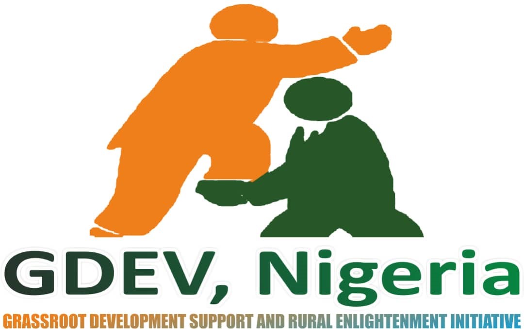 Grassroots Development Support & Rural Enligthenment Initiative ...