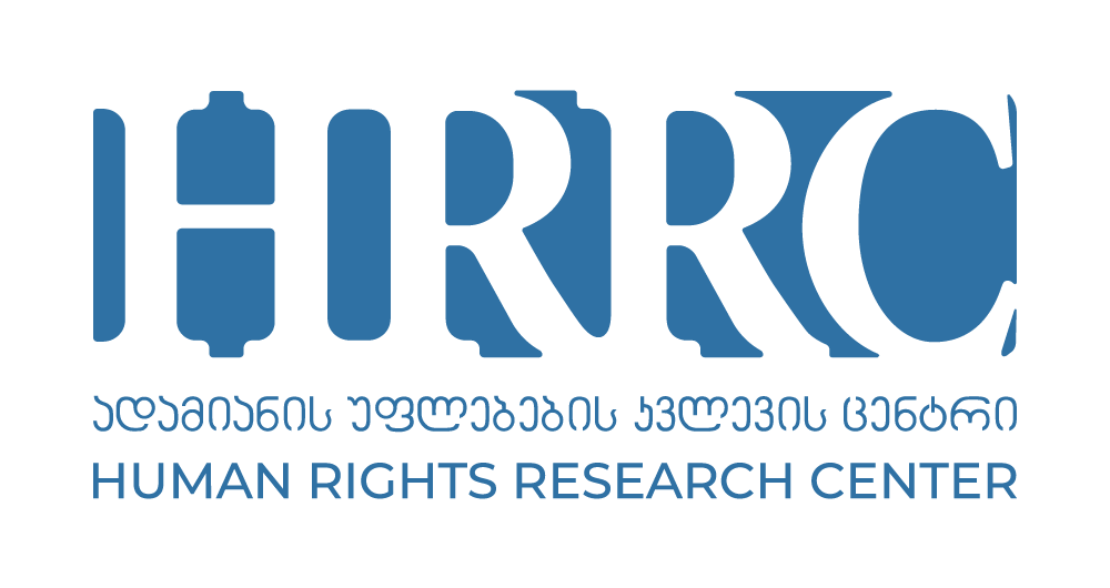 Human Rights Research Center (HRRC) - Grassroots Justice Network