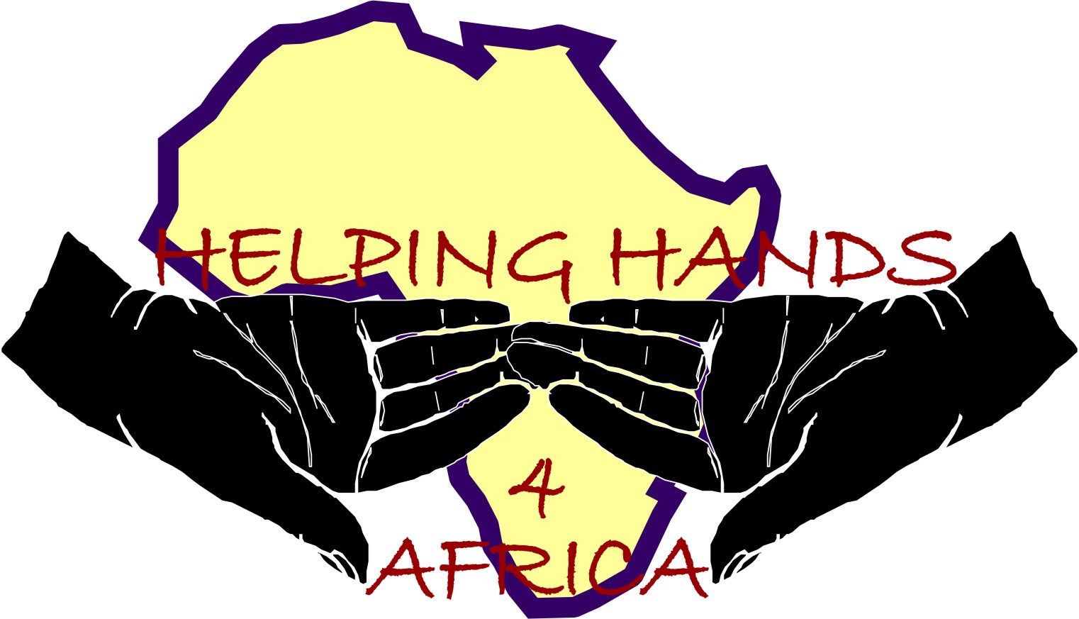 Helping Hands 4 Africa - Grassroots Justice Network