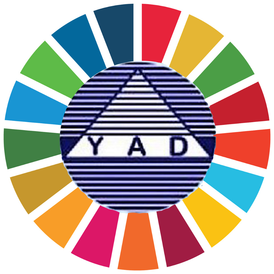 Youth Association for Development - Grassroots Justice Network