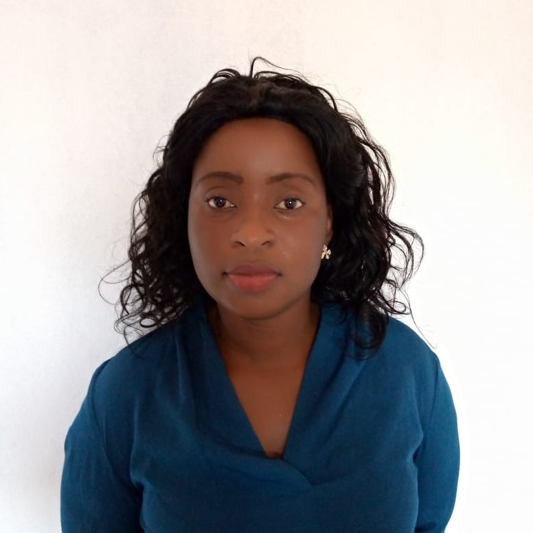 Ana Mabjaia - Grassroots Justice Network