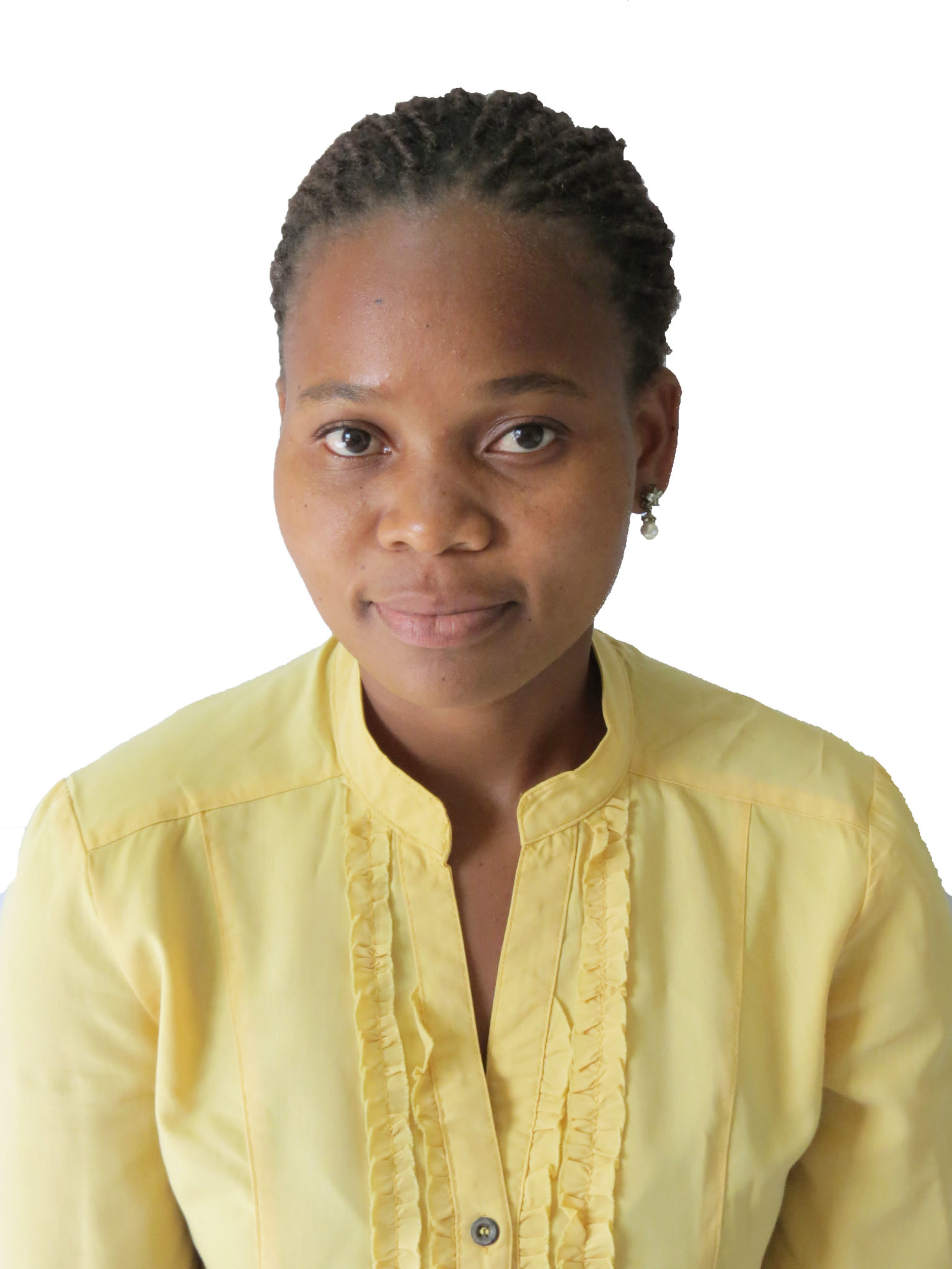 Ester Moiane - Grassroots Justice Network