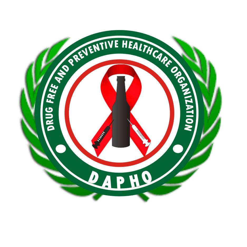 Organisation pour des soins de santé préventifs et sans drogue (DAPHO ...
