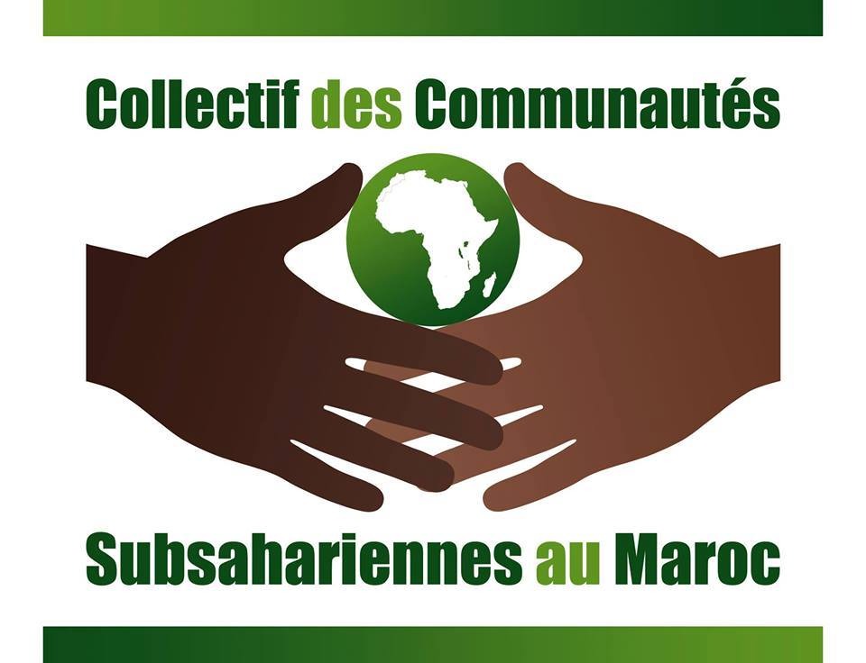 Le Collectif des Communautés Subsahariennes au Maroc (The Collective of ...