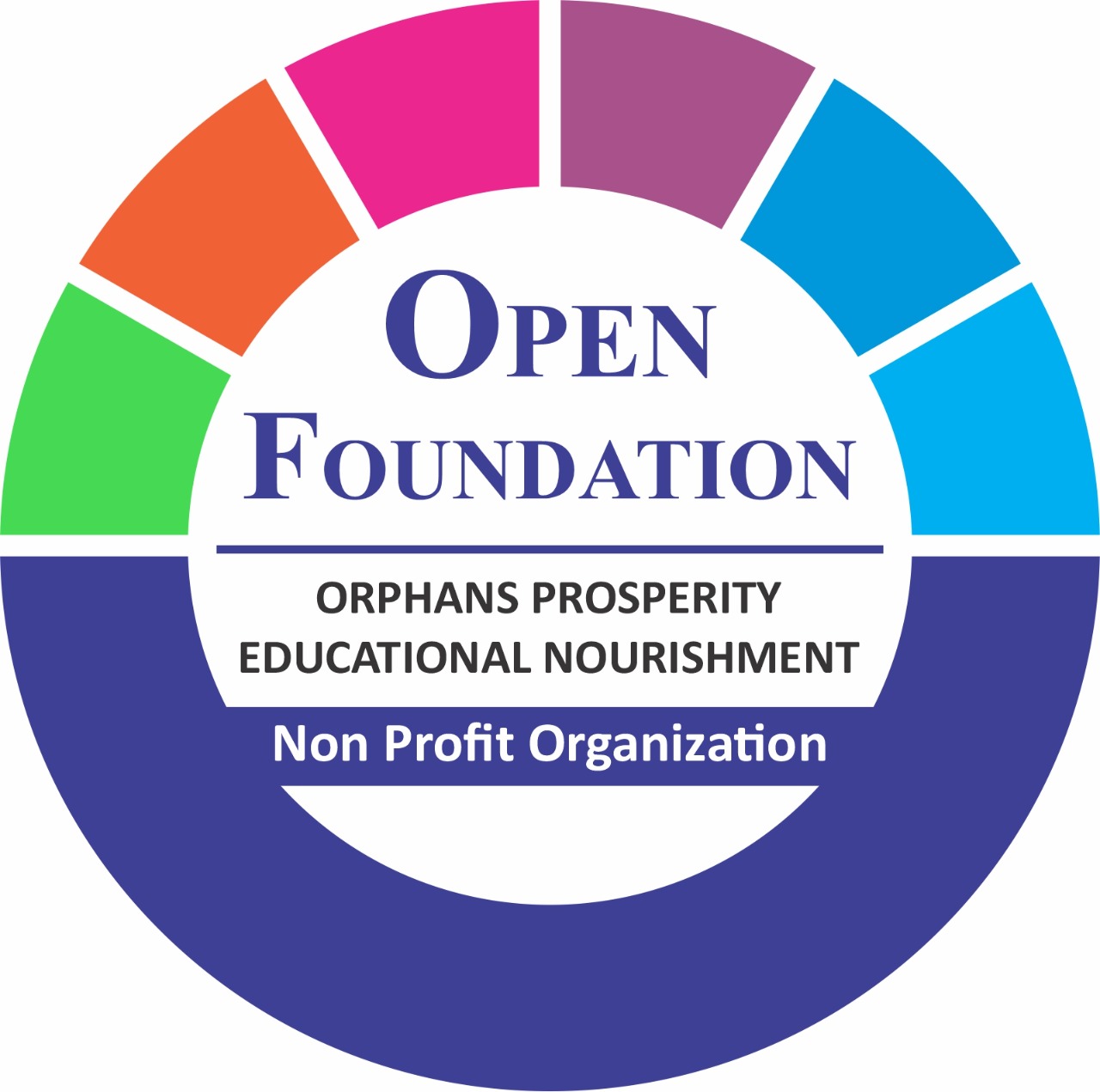 OPEN FOUNDATION (Orphans Prosperity Educational Nourishment Foundation ...