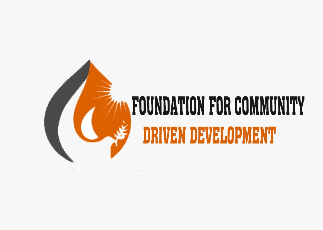 Foundation for Community Driven Development (CDD) - Grassroots Justice ...
