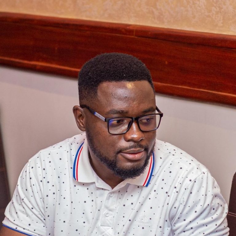 Network Team - Grassroots Justice Network