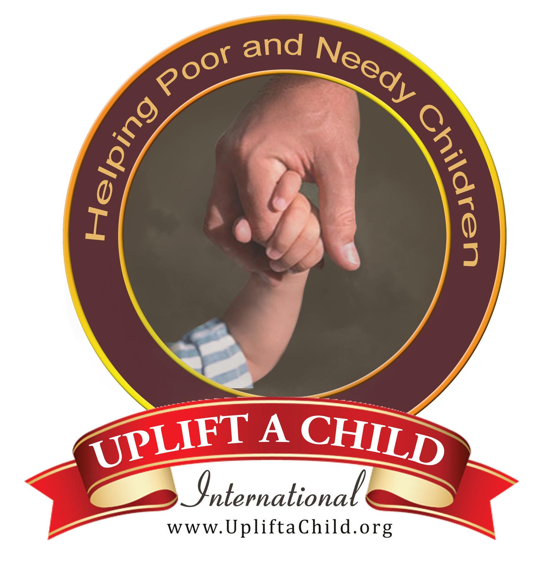 UPLIFT A CHILD INTERNATIONAL Inc - Grassroots Justice Network