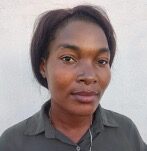 Maria Chauchane - Grassroots Justice Network