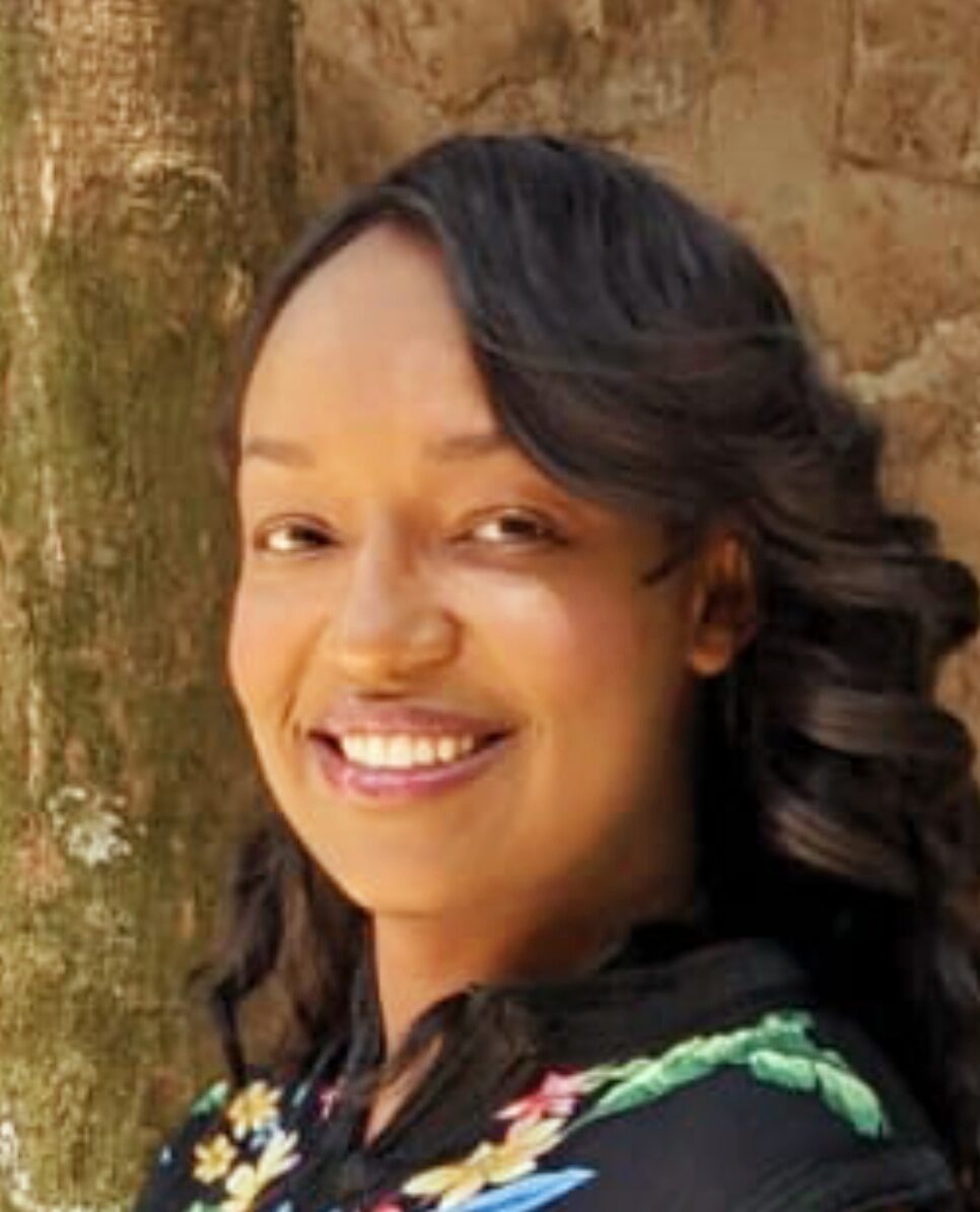 Ruth Okara - Grassroots Justice Network