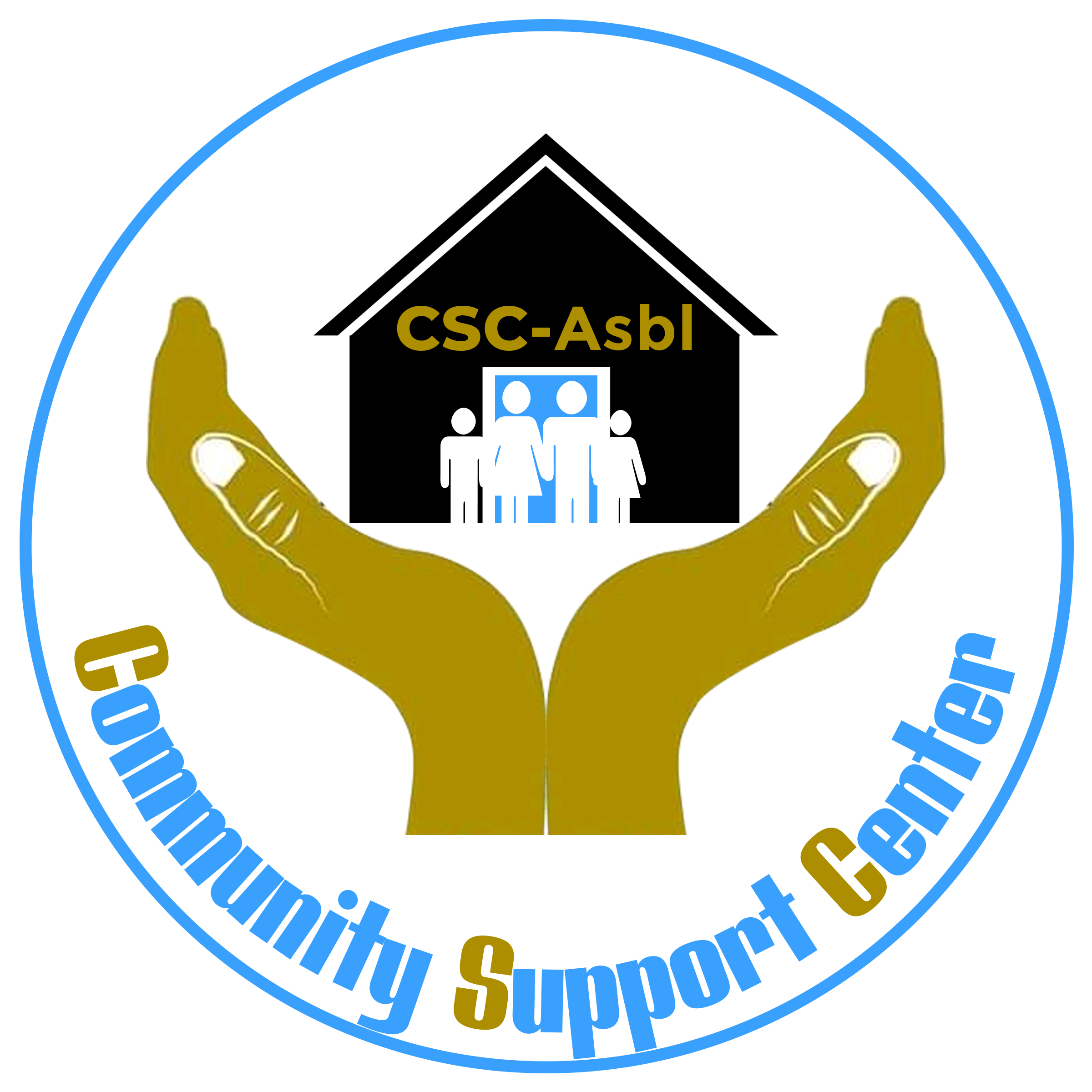 Community Support Center/CSC-ASBL - Grassroots Justice Network