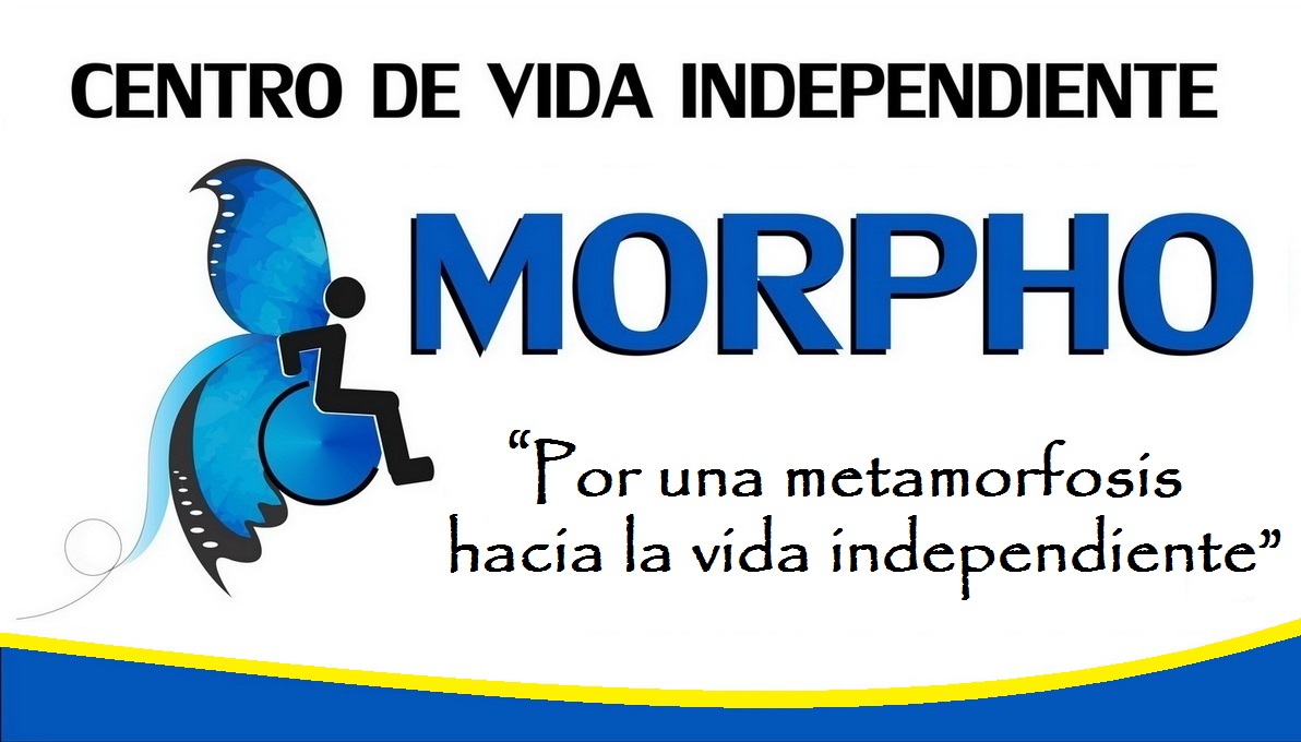 Asociación Centro de Vida Independiente Morpho - Grassroots Justice Network
