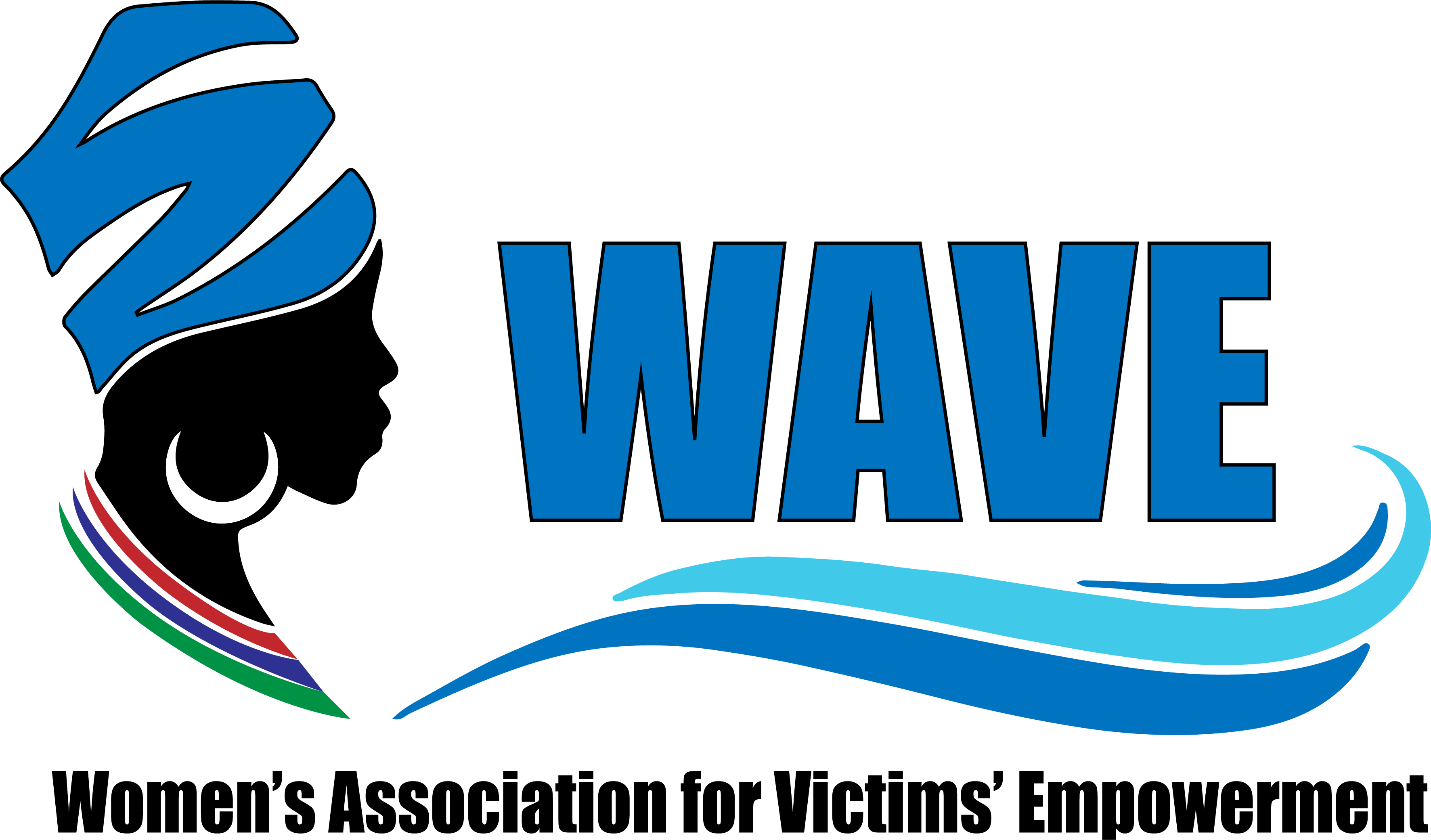 Women’s Association, Women & Victims’ Empowerment (WAVE-Gambia ...