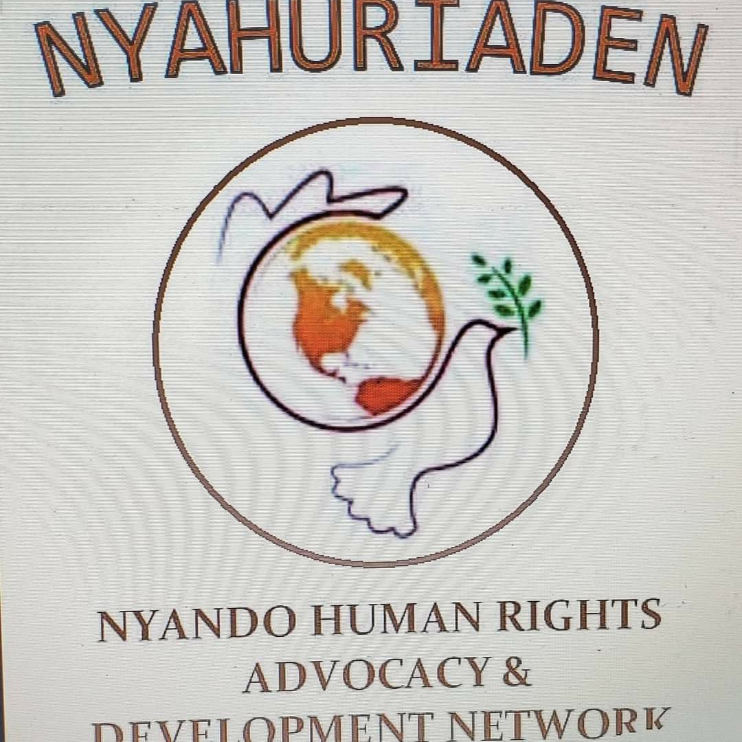 Rangkaian Advokasi dan Pembangunan Hak Asasi Manusia Nyando t/a Pusat ...