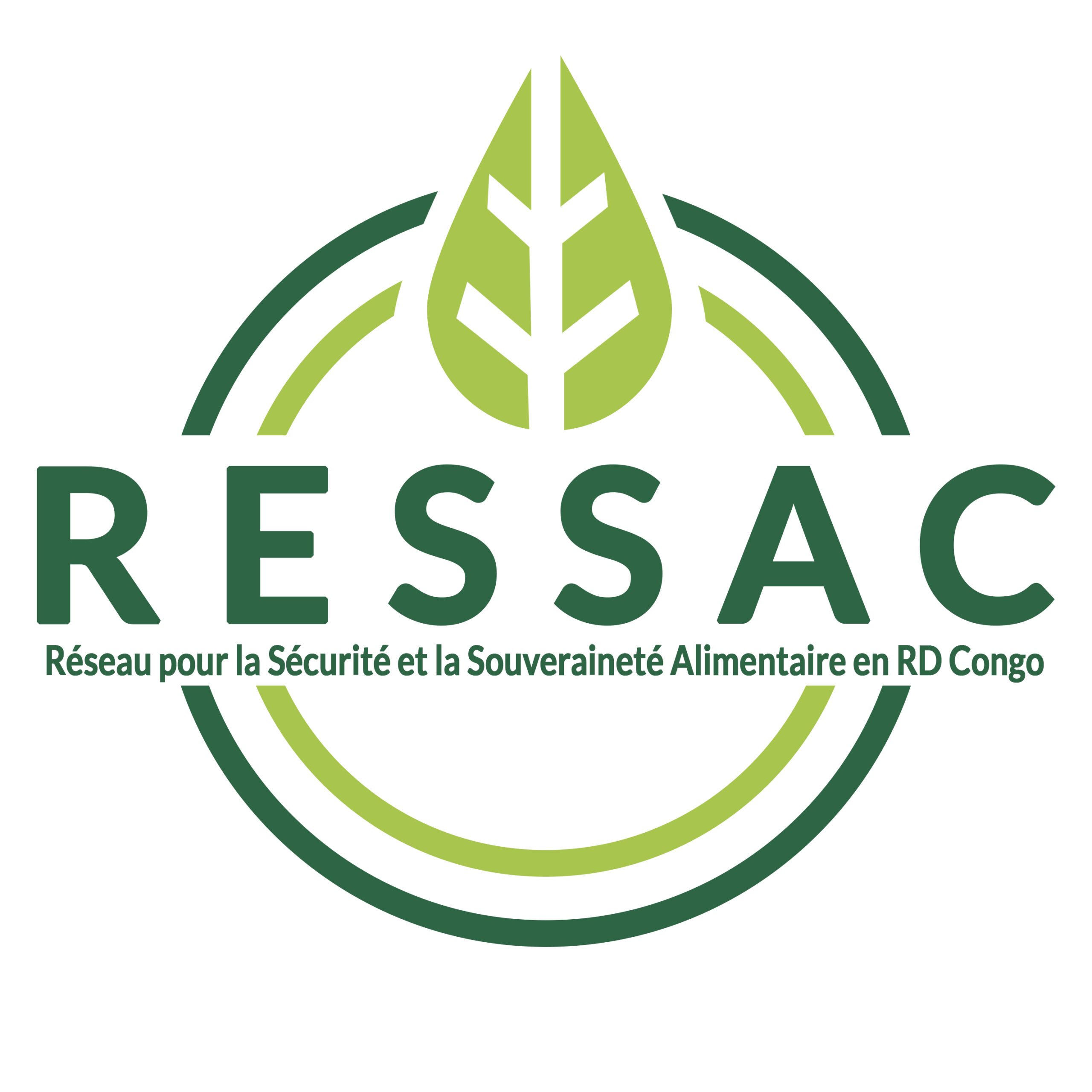 RESSAC - RESEAU POUR LA SECURITE ET LA SOUVERAINETE ALIMENTAIRE EN RD ...