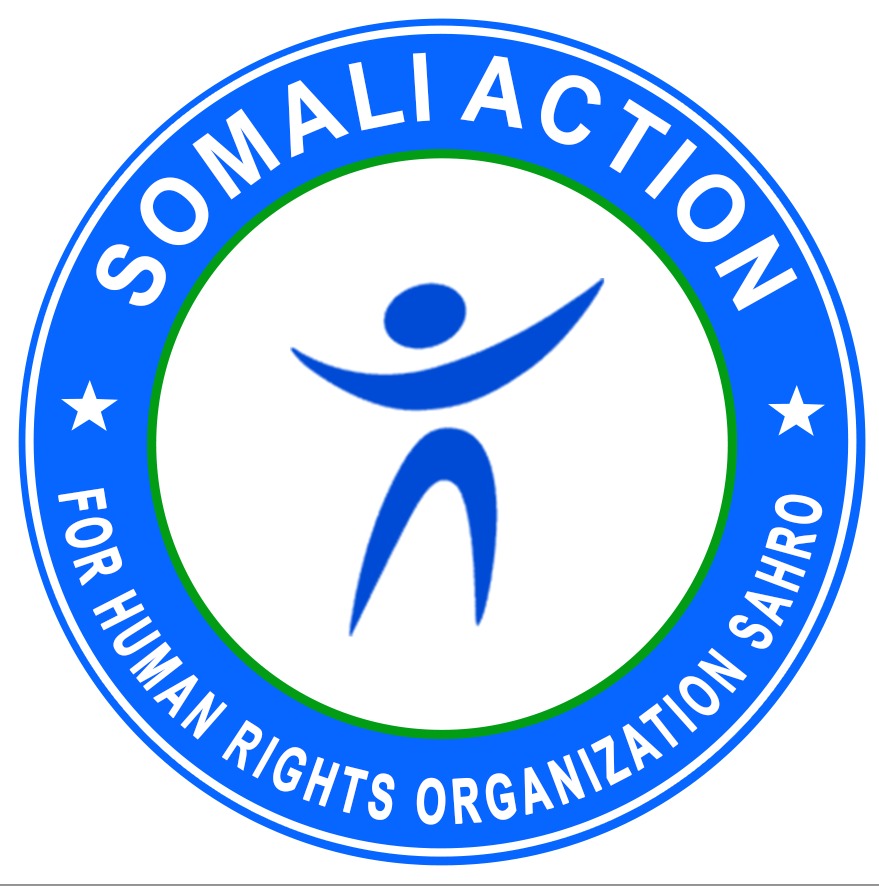 Somalia Action for Human Rights Organization (SAHRO) - Grassroots ...