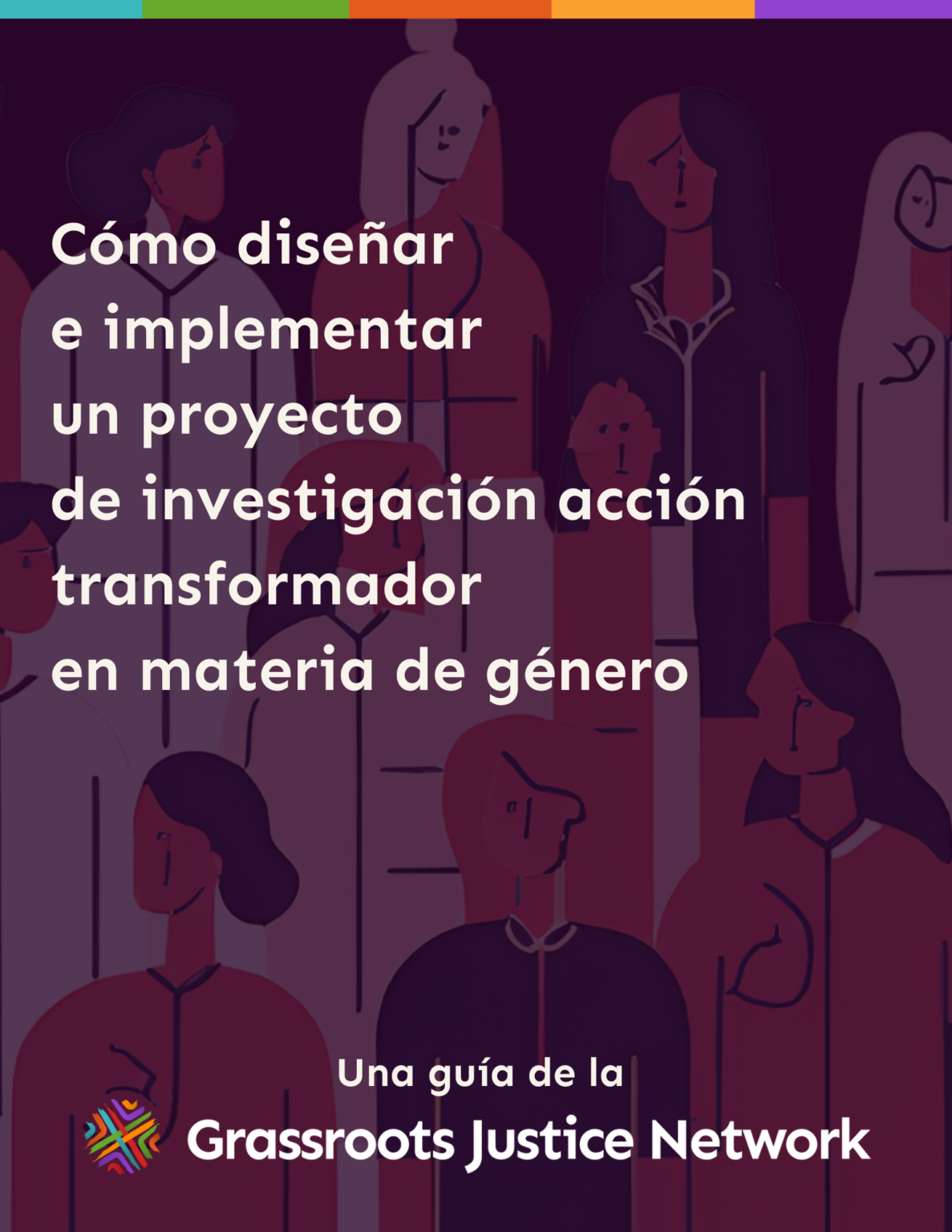 Cómo diseñar e implementar un proyecto de investigación acción ...