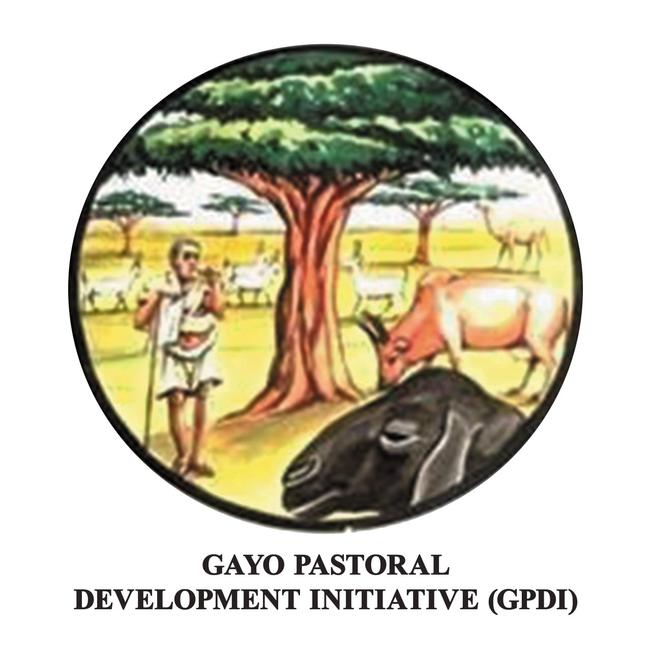 Gayo Pastoral Development Initiatives - Grassroots Justice Network