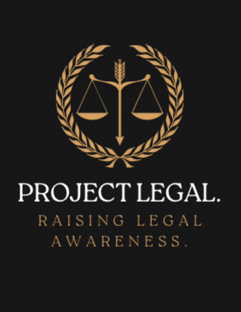 Project Legal. - Grassroots Justice Network